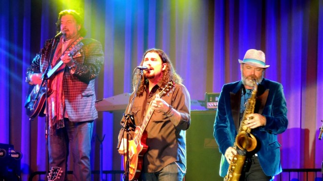 Alan Parsons Live Project Concert | It's All Relative....