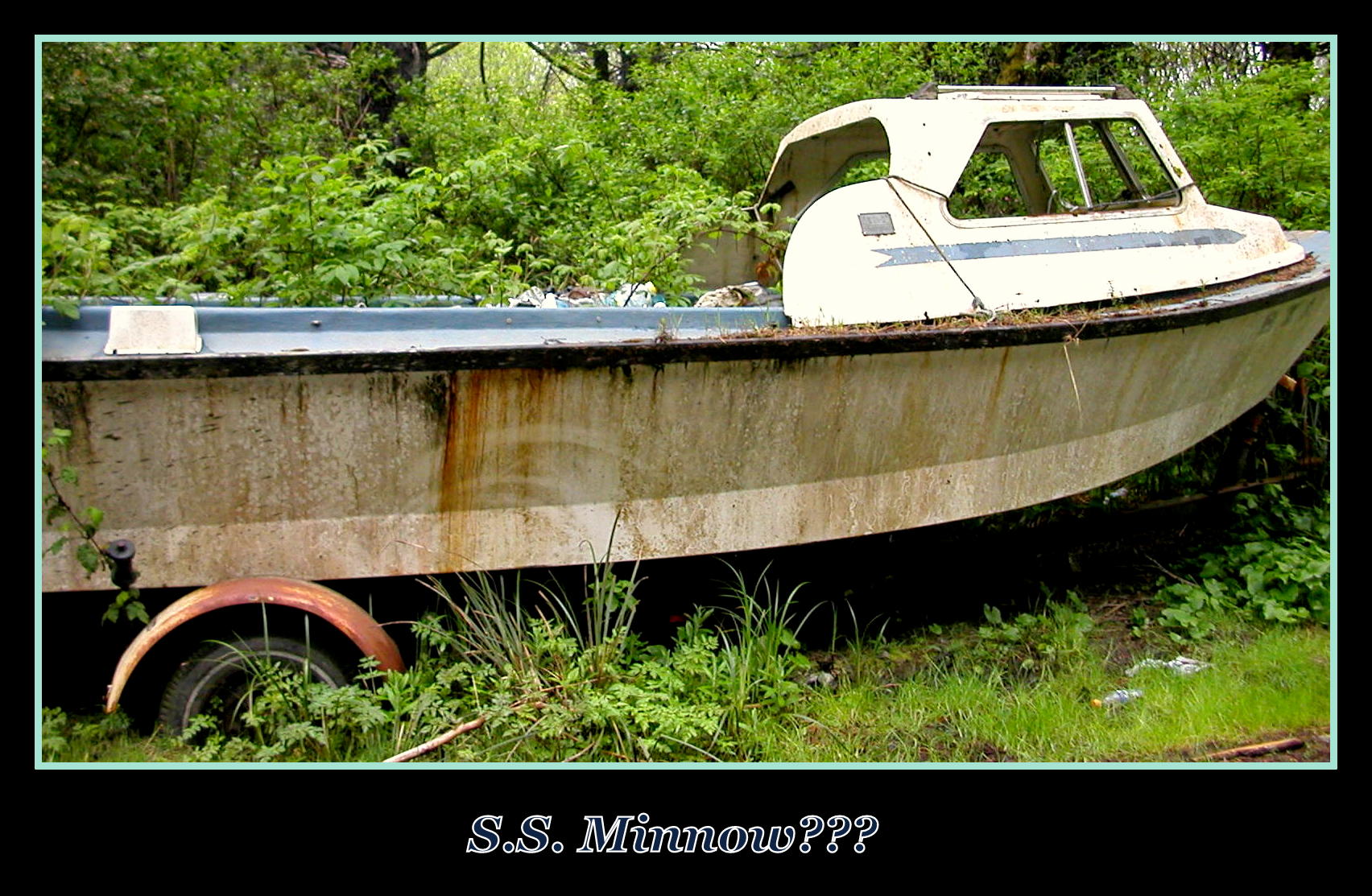 Award Winners! | It's All Relative....