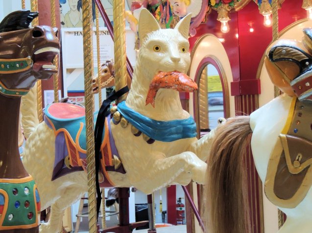 Carousels! | It's All Relative....